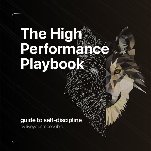 Live Your Impossible