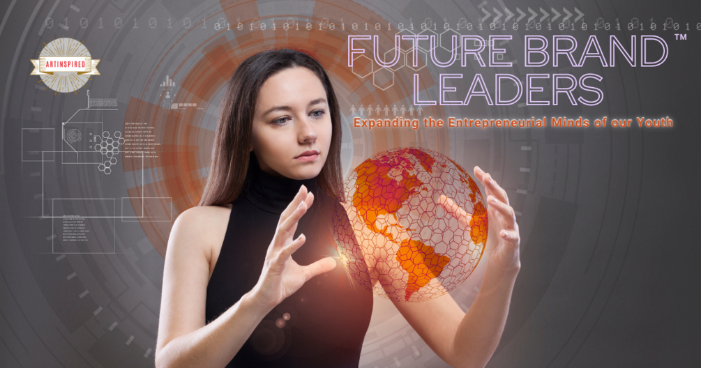 Future Brand Leaders Membership for Kids