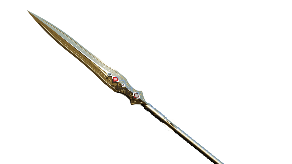 Draupnir (God of War Ragnarok)