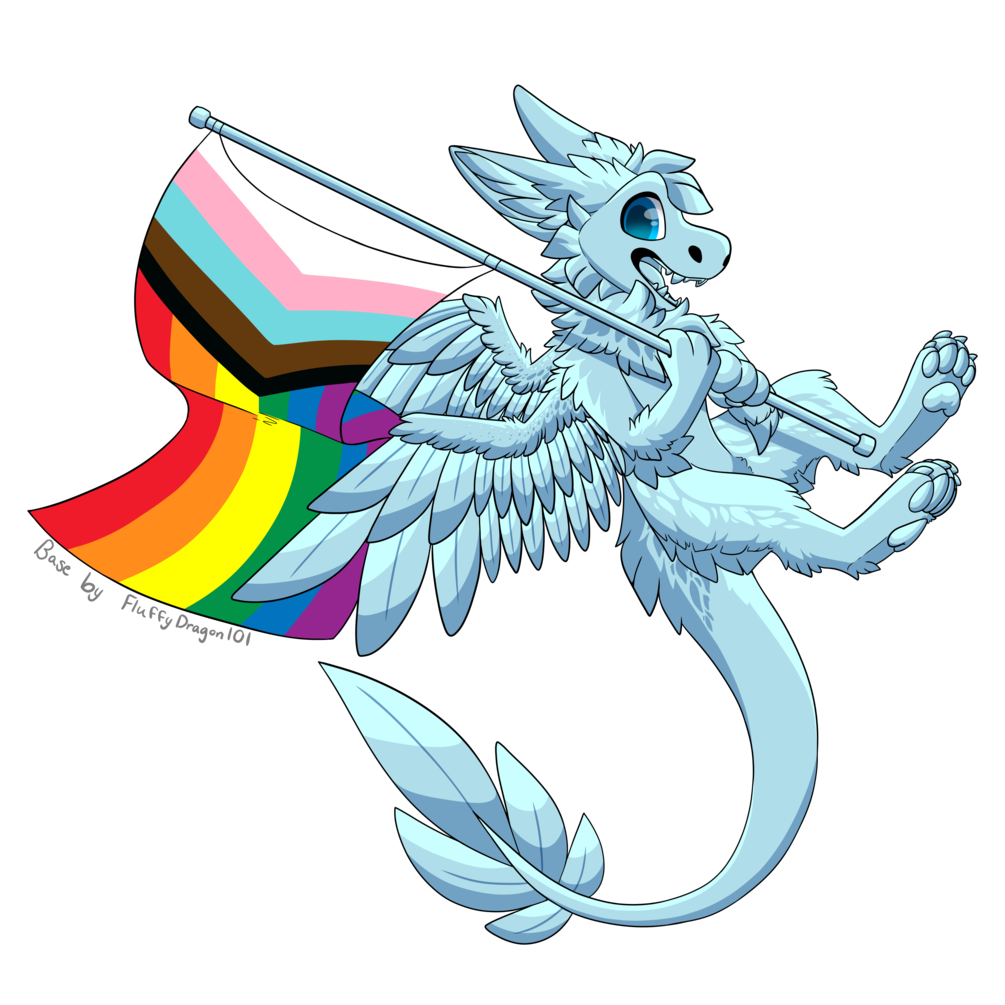 2021 Dutchie - Pride Base