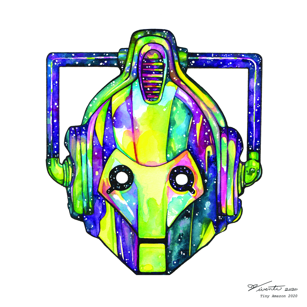Cyberman
