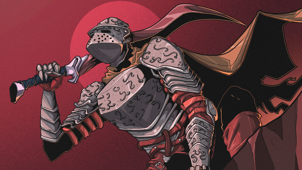 Elden Ring Illustrations Wallpapers!