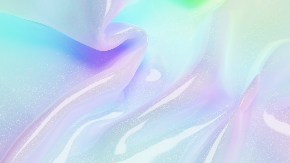 Blender Iridescent Shader