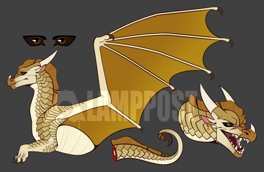 WoF: Sandwing Partial-Ref Base (PSD)