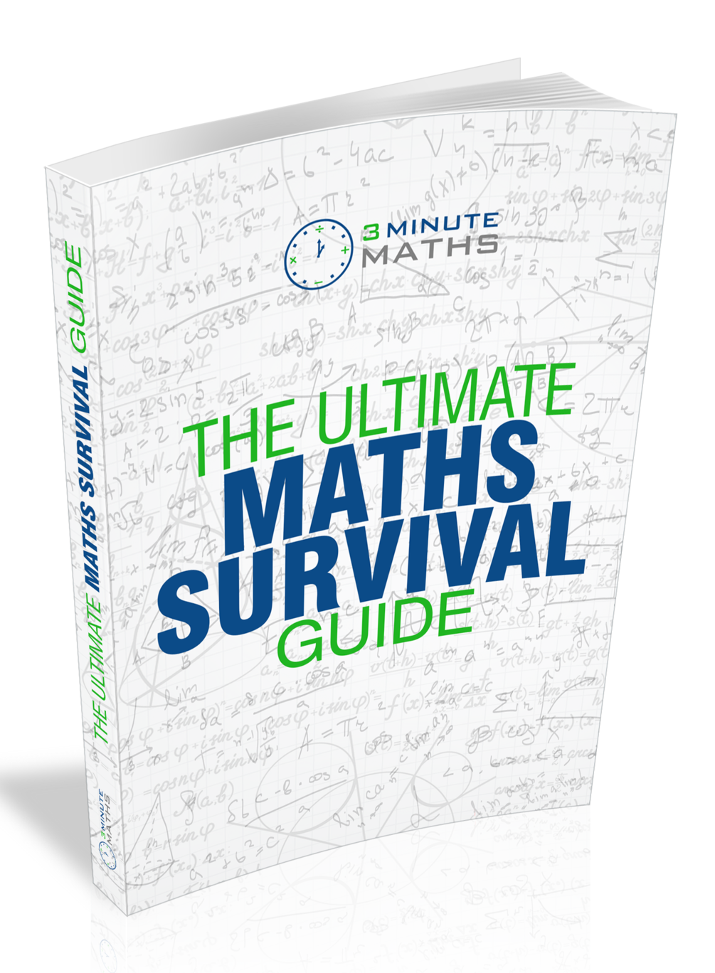 The Ultimate Maths Survival Guide