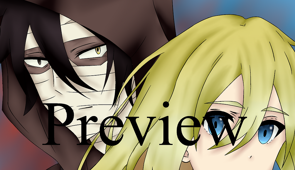 Isaac Foster and Rachel Gardner