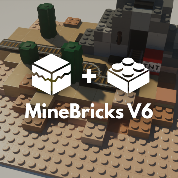 MineBricks
