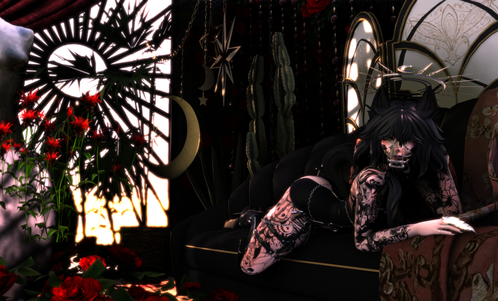 Render commissions! (READ DESCRIPTION)