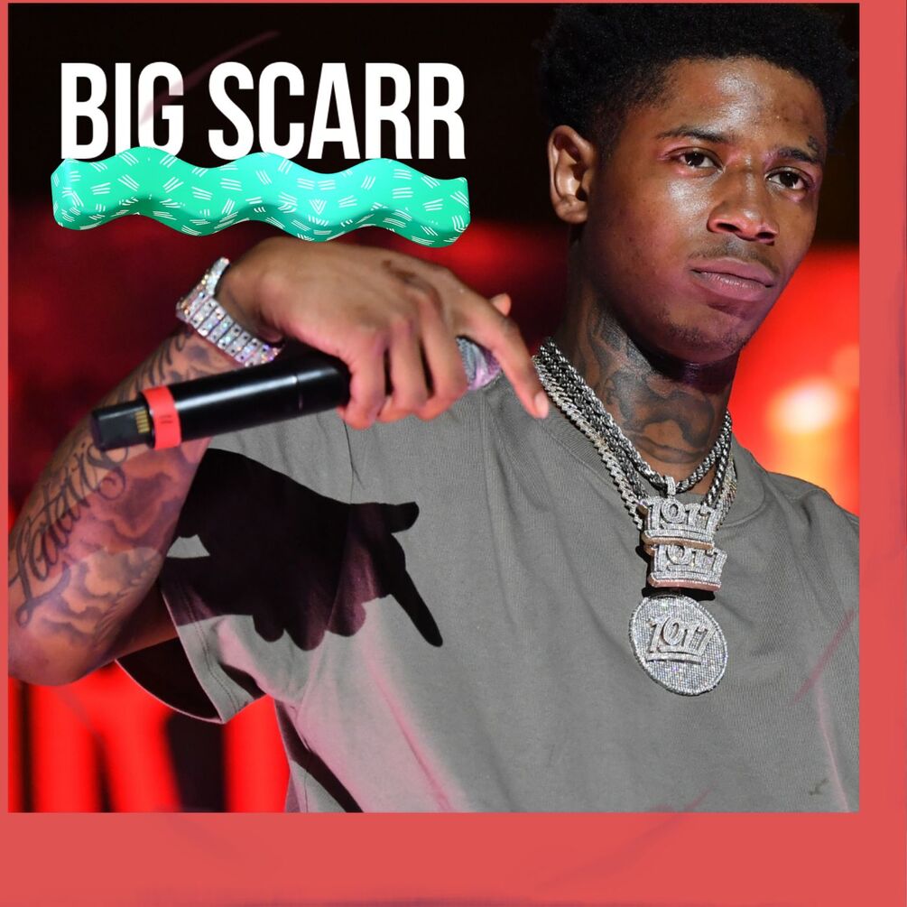 big scarr type beat free for profit