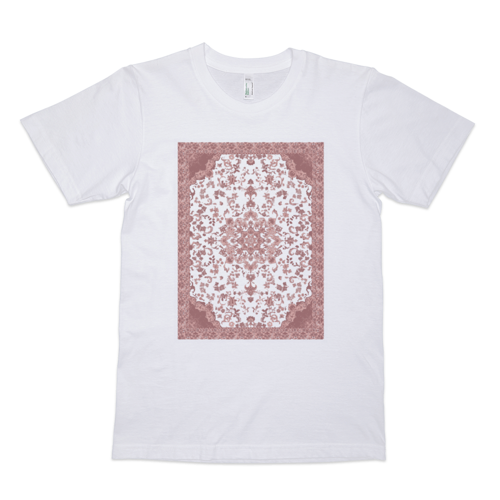 The First Farsh Design