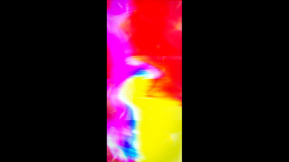 Yellow Flame (Wallpaper)