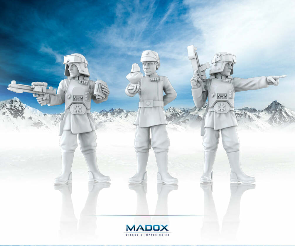 Ground Assault General