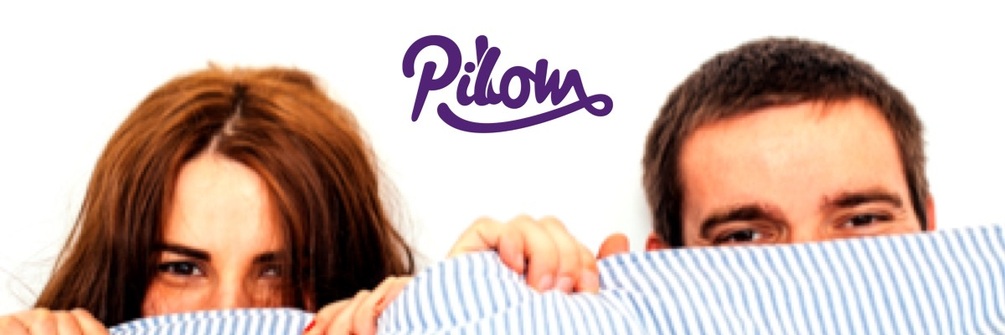 Pillow for Couples - Even Deeper Intimacy, Today