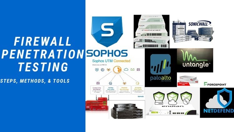 Practical Firewall Penetration Testing | Firewall Audit