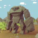 FREE - 8 Terrain Alpha Textures | Terrain Height Maps | 4k, 16bit