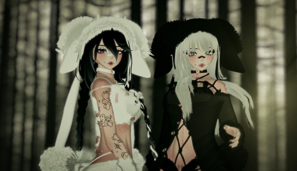 Browsing Avatars - Page 165 - Jinxxy