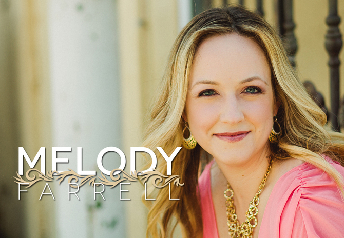 Track 1 - Let Me Sing