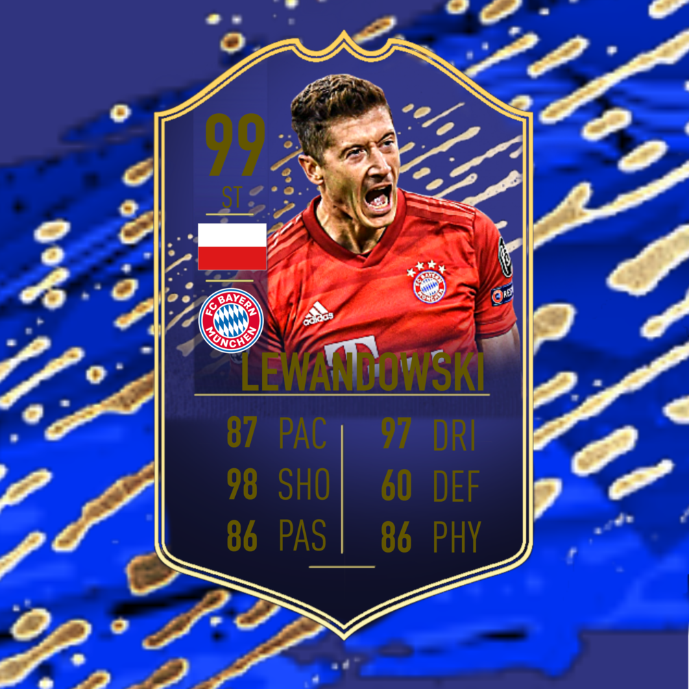 TOTS FIFA 20 Credits: Nightgraphics_