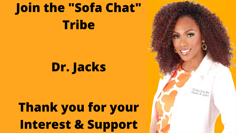 See Ya On The Sofa Coaching Session