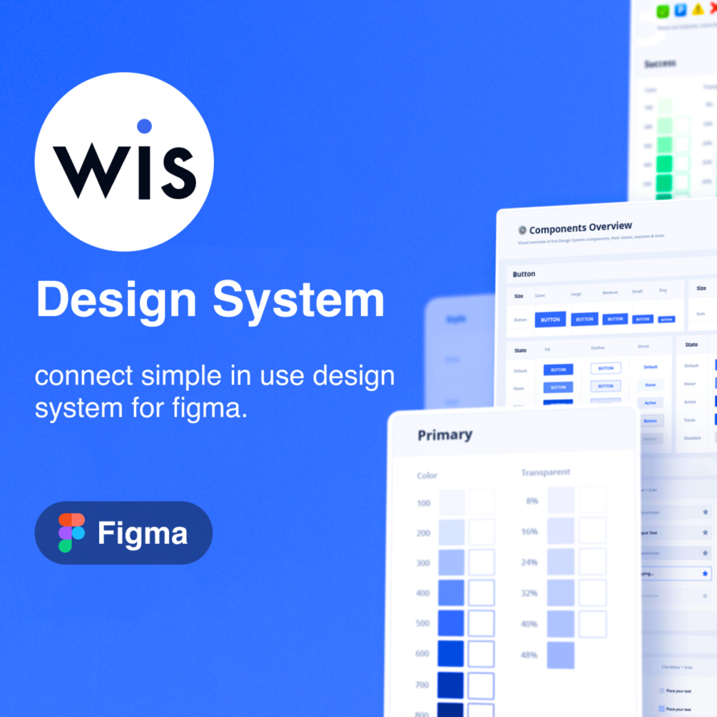 Wis Design System