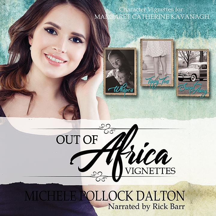 Audio Vignettes: Margaret Catherine Kavanagh