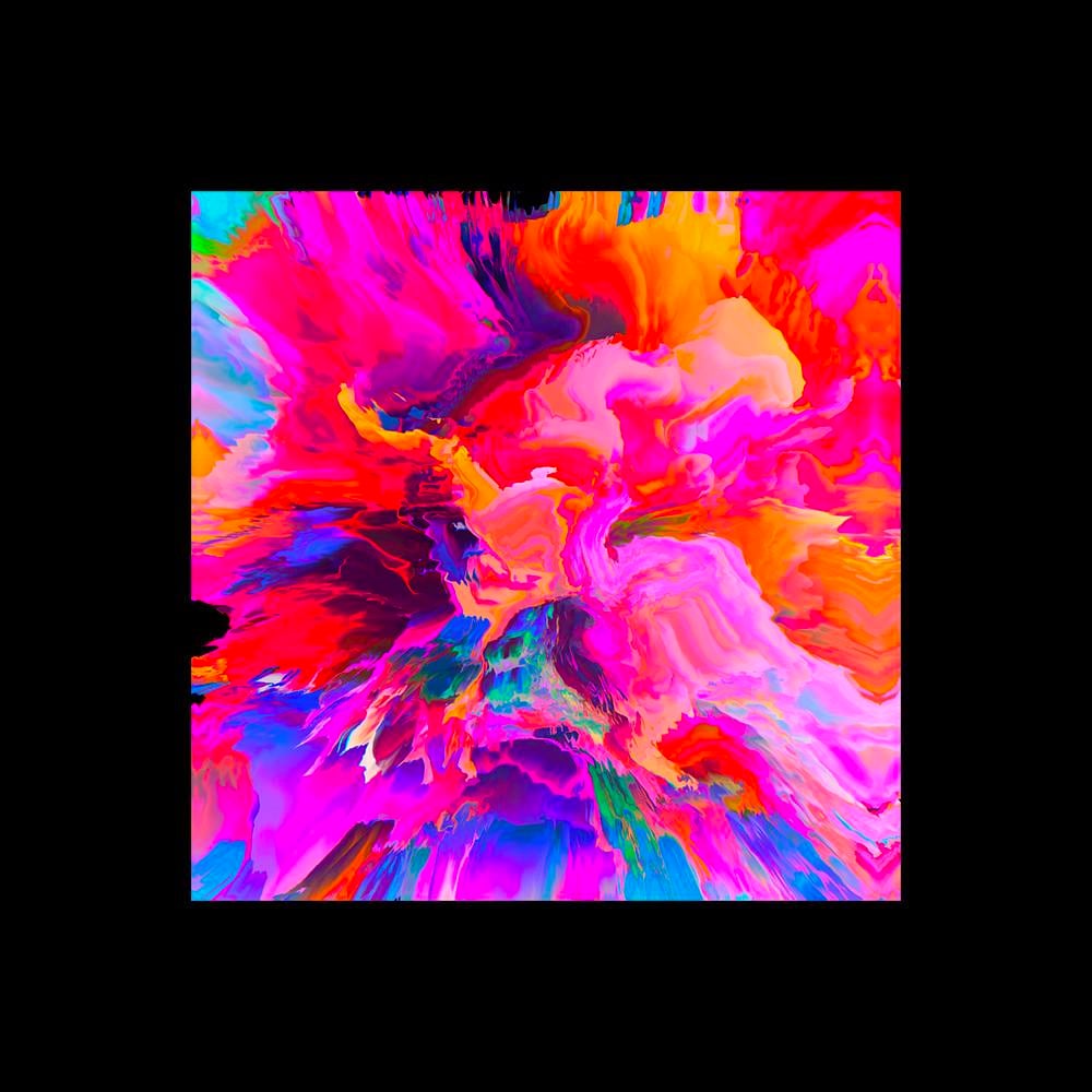 Pink - High Resolution Digital Download