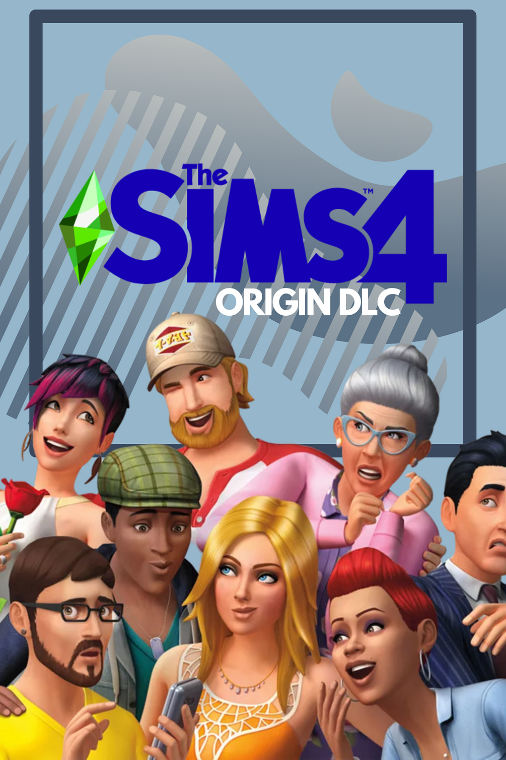Sims 4 Dlc From Origin | Sims 4 Dlc Steam – Estrich Mobil