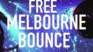 Free MELBOURNE BOUNCE Sample Pack by: D3ron [FREE DOWNLOAD]