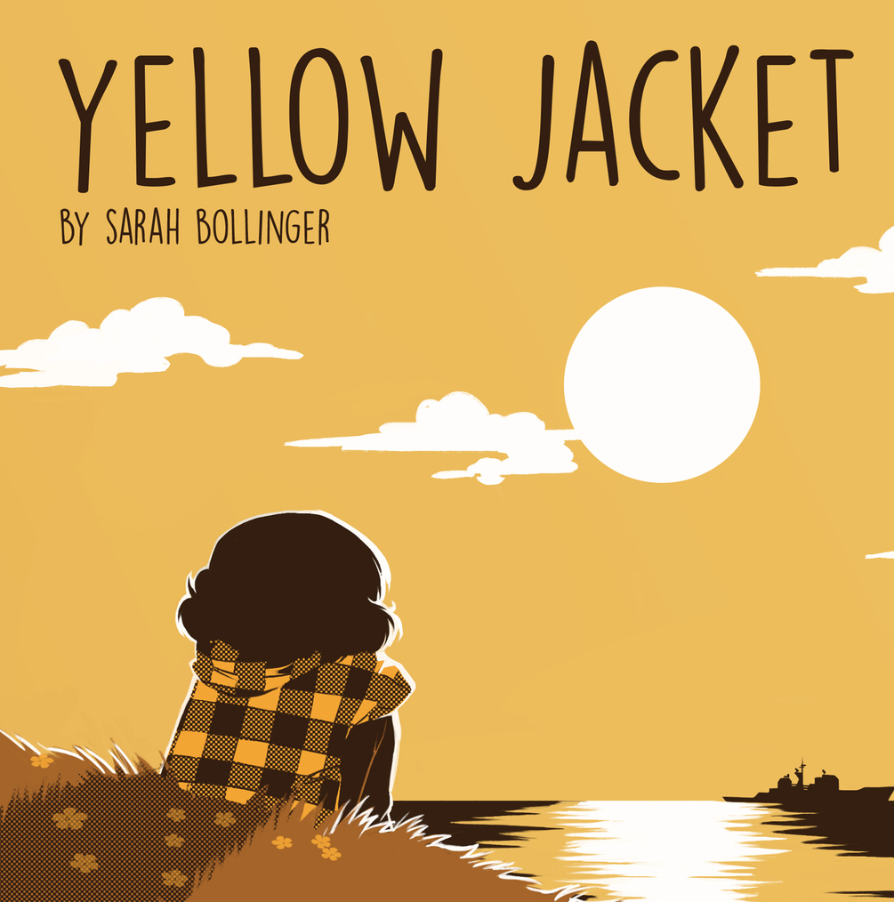 Yellow Jacket Digital Book