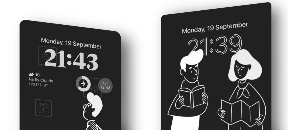 Notion Wallpaper Pack