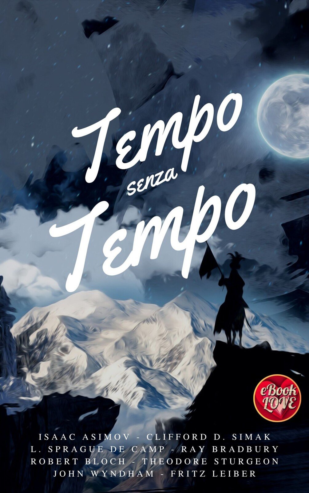 Tempo senza tempo