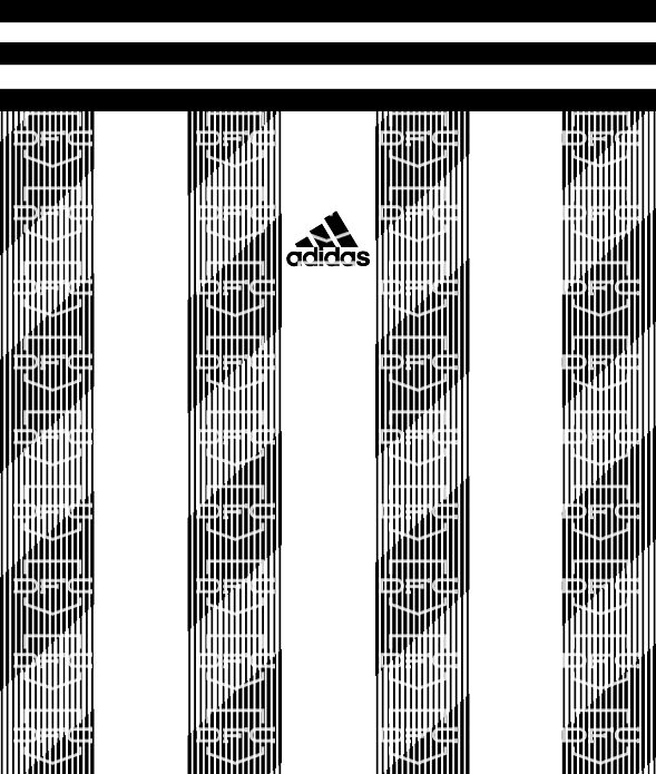 adidas pattern striped 19