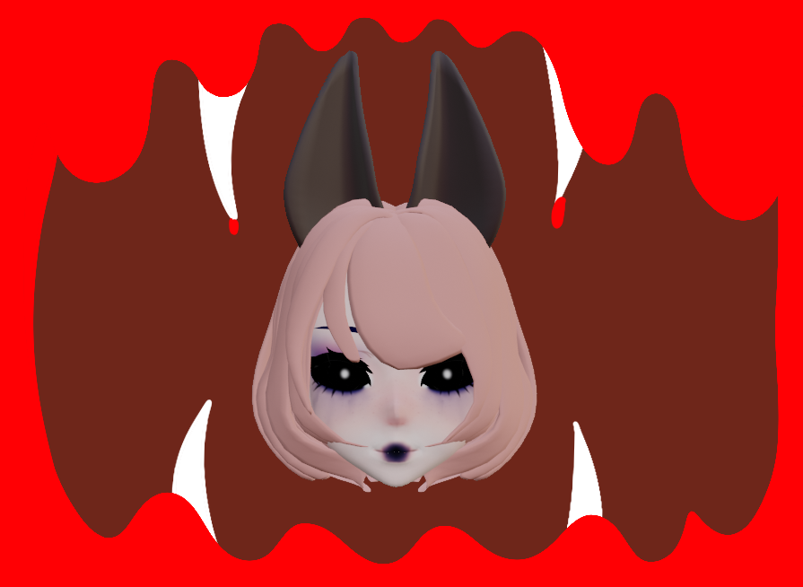 FREE Bat Ears / VRChat