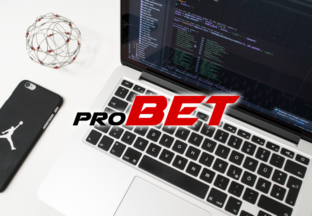 Abonnement ProBet GRATUIT