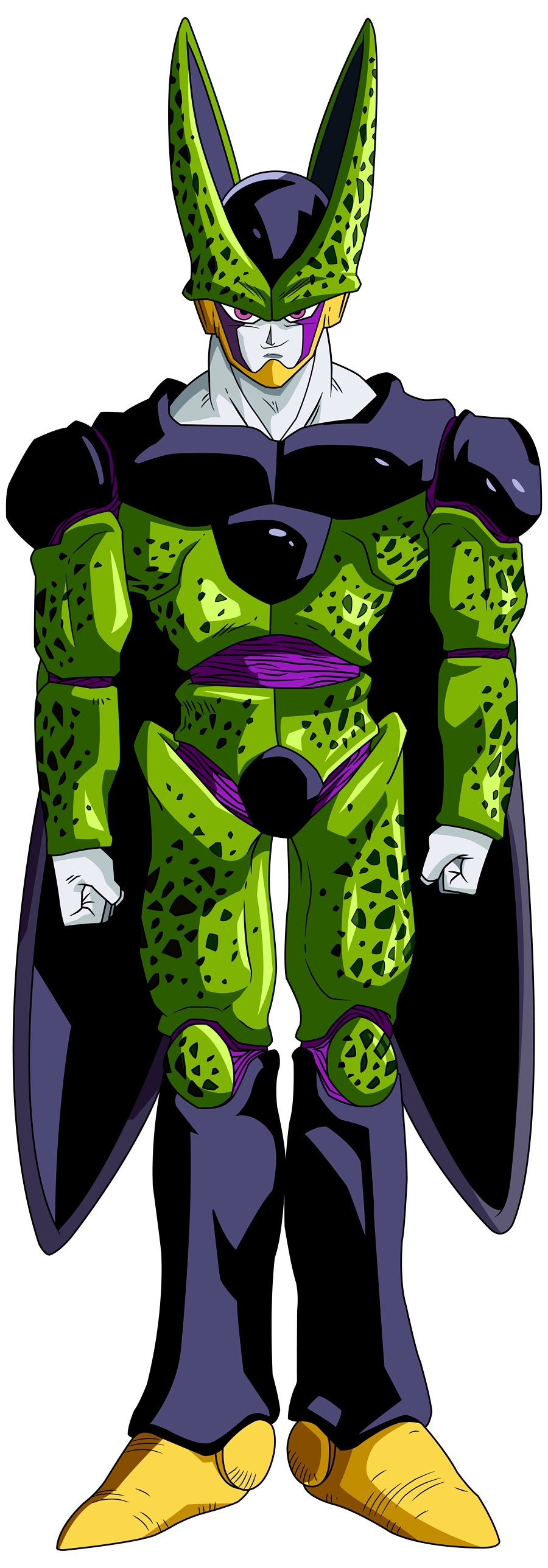 Bot Cell