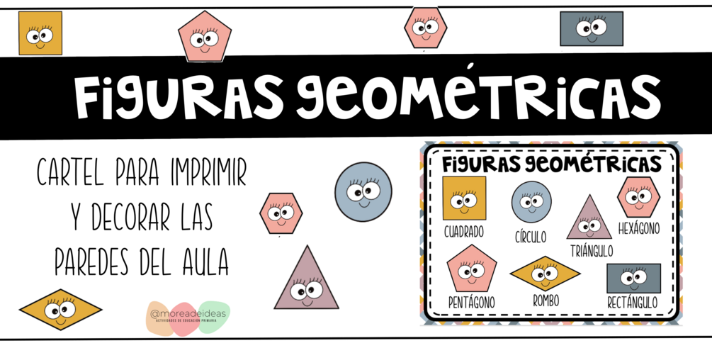 Figuras geométricas