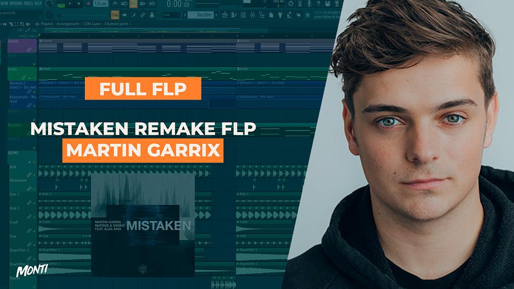 Mistaken Remake flp
