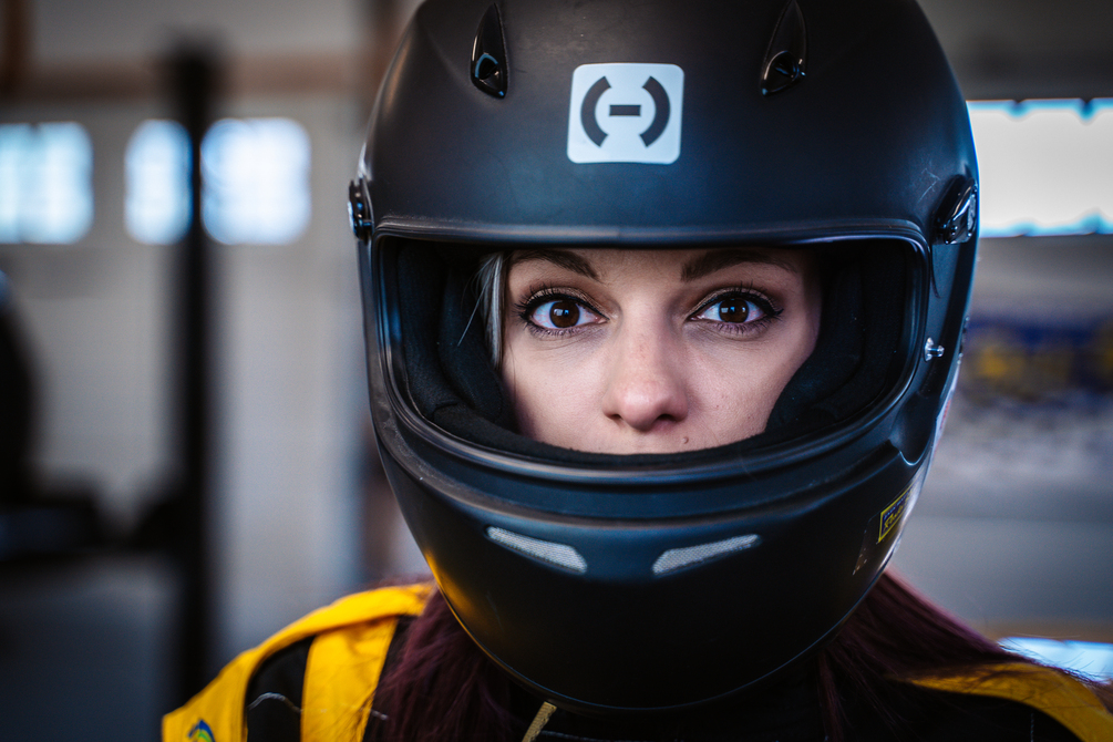 Fast and Furious: Portraits