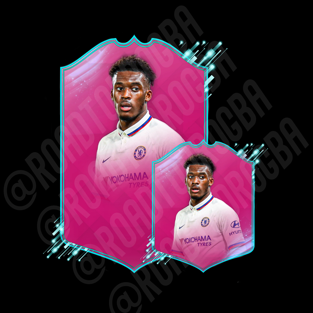 Fut Birthday Card PNG