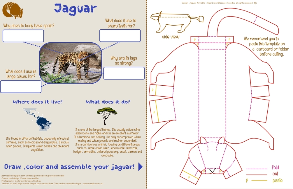 Jaguar