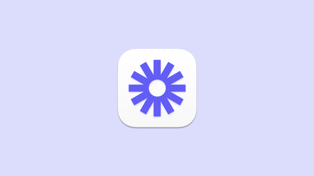 Loom icon for macOS