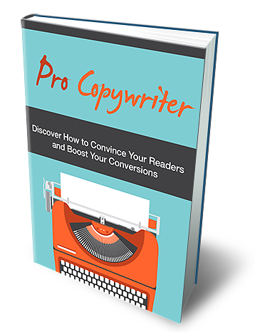 Pro Copywriter