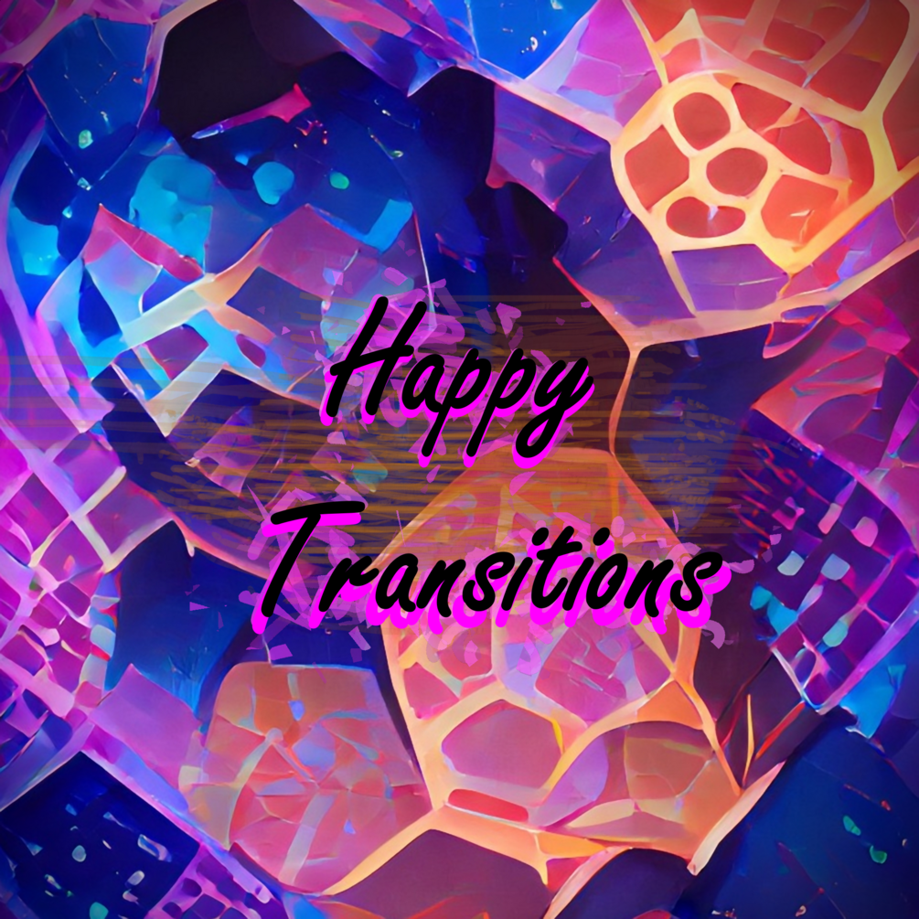Happy Transitions (Sample Pack)