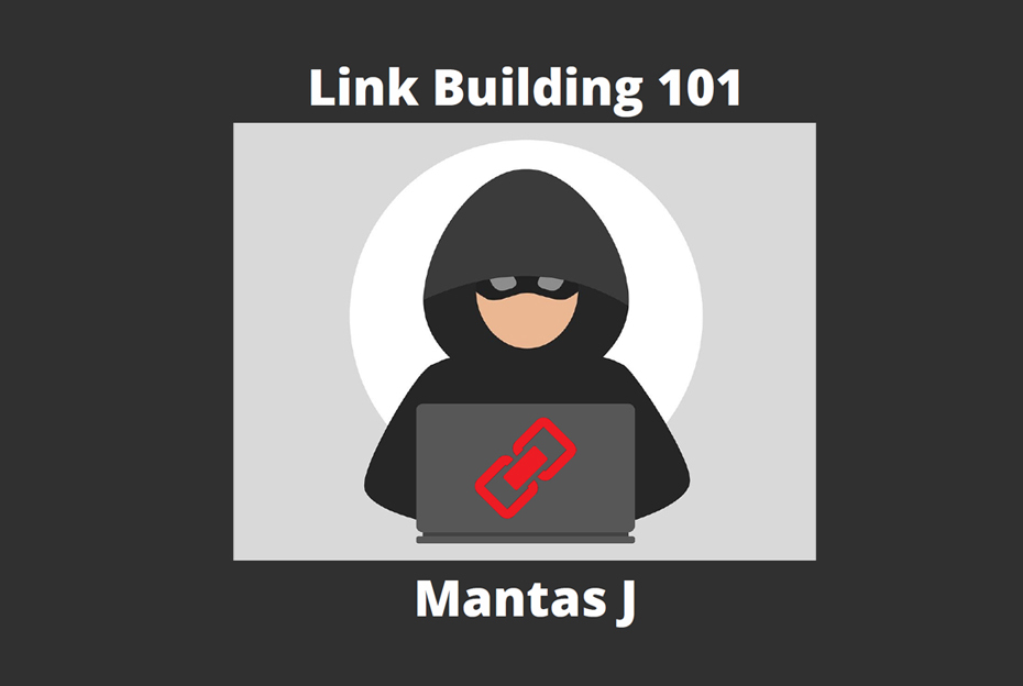 Link Building 101