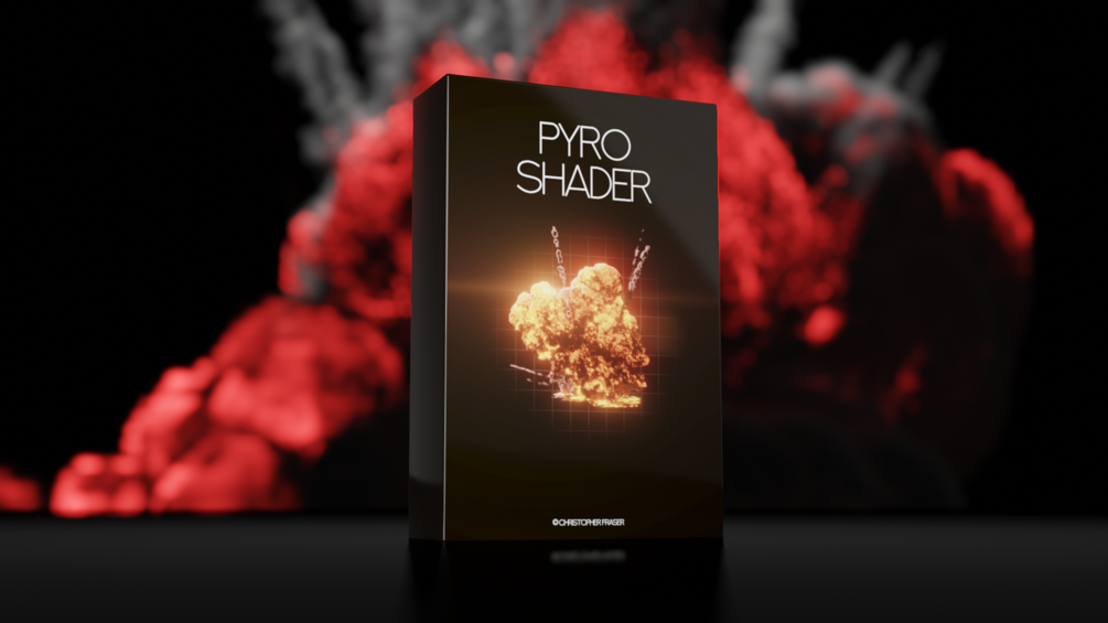 Pyro Shader