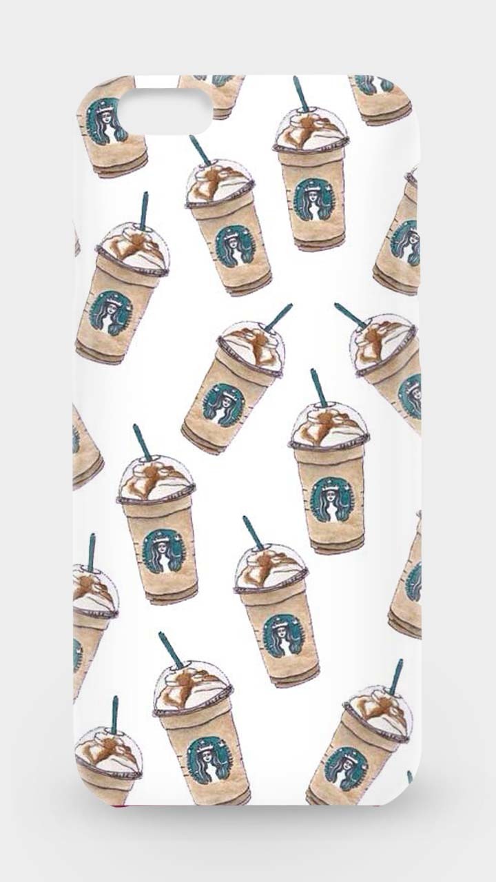 Starbucks Case
