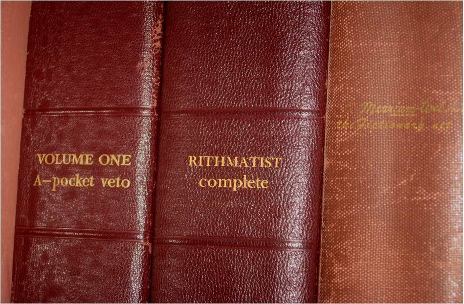 The Rithmatist - Complete