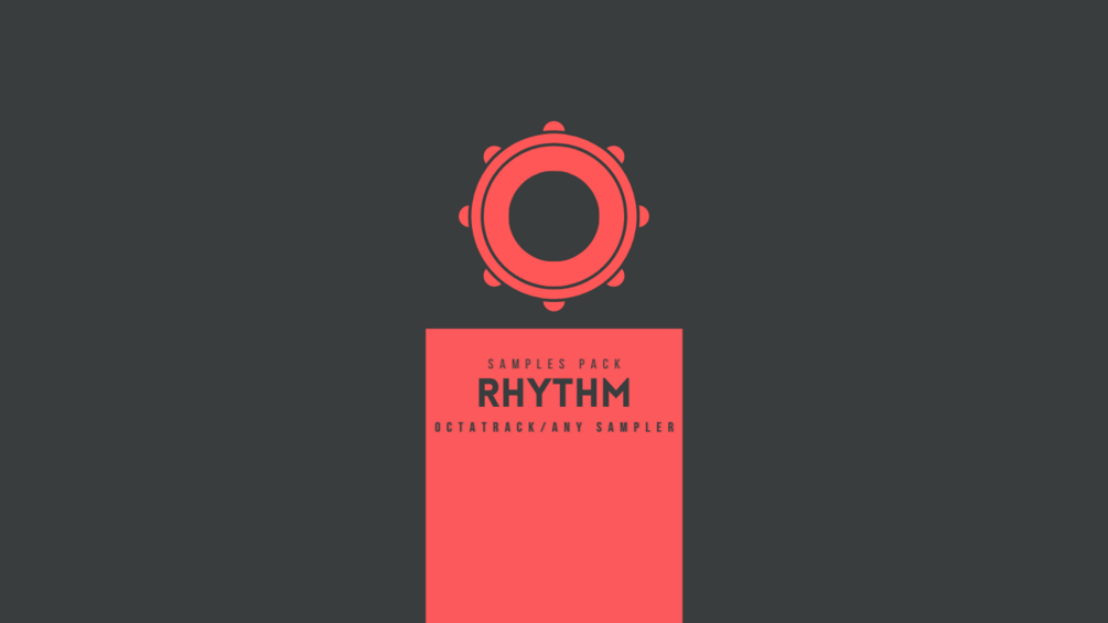 RYHTHM samples pack