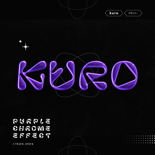 kuro store