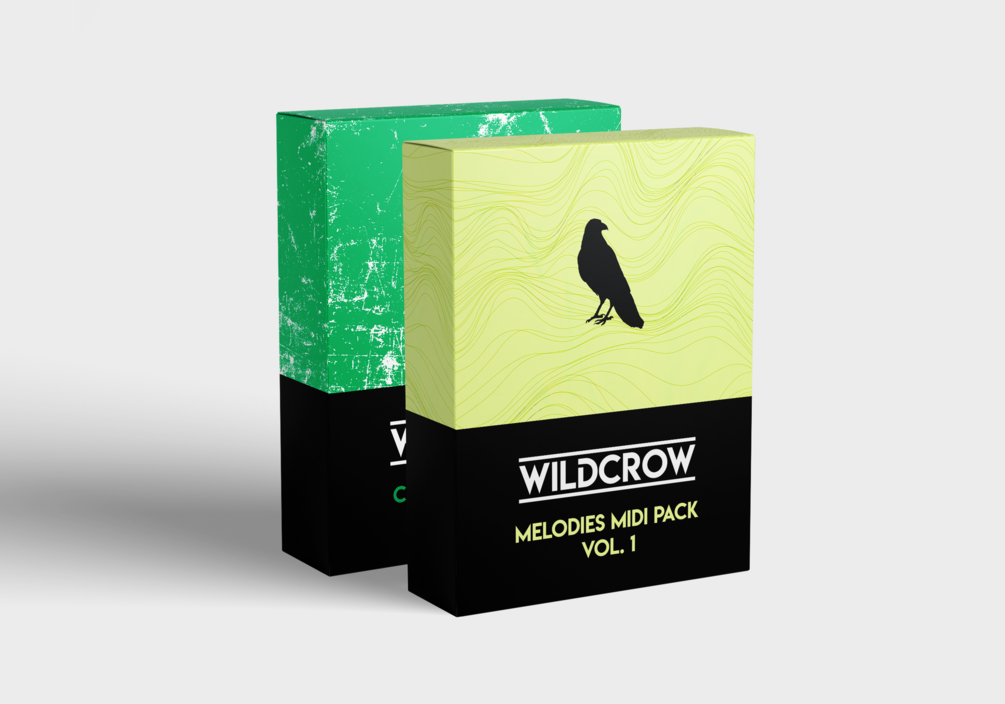 wildcrowmusic